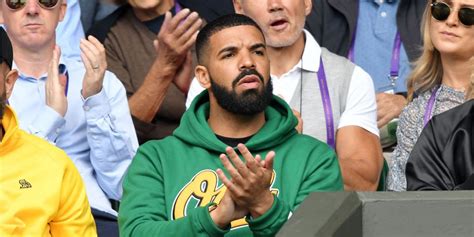 Heres The Real Kiki From Drakes In My Feelings Hypebeast