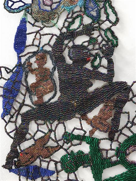 Joyce J Scott Joyce Scott