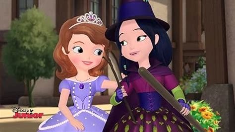 Sofia The First Tv Series 20122018 Episode List Imdb