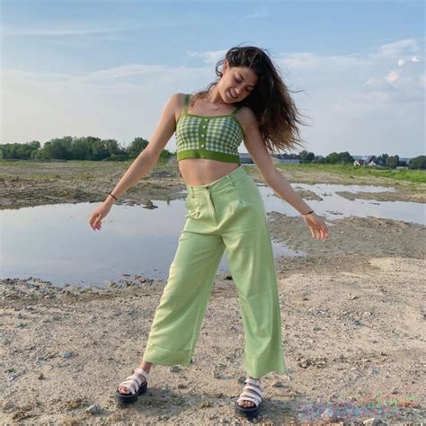 Celine Dept биография и личная жизнь парень карьера и успех