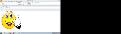 Excel Why Does An Image Embed Successfully In An Email With Display