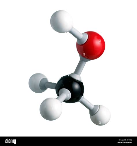 Lewis Structure Of Methanol