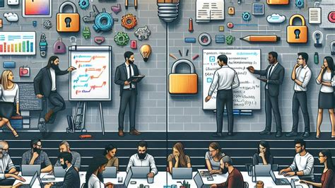 a pragmatic approach to open source balancing innovation and security