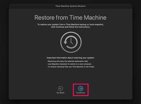 How To Downgrade MacOS Big Sur To Catalina Or Mojave