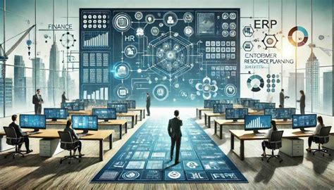 What Is Infor Cloudsuite An In Depth Overview