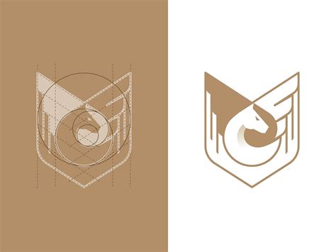 30 Best Shield Logo Design Ideas You Should Check