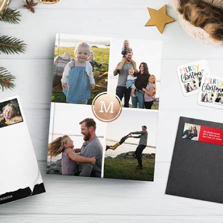 Personalized Christmas Ts And Cards Walmart Photo