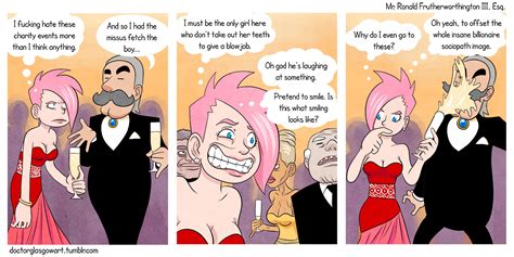 Ennui Go 1 Adult Humor