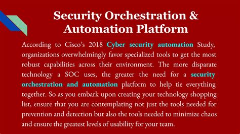 Building A Security Operations Center Pdf