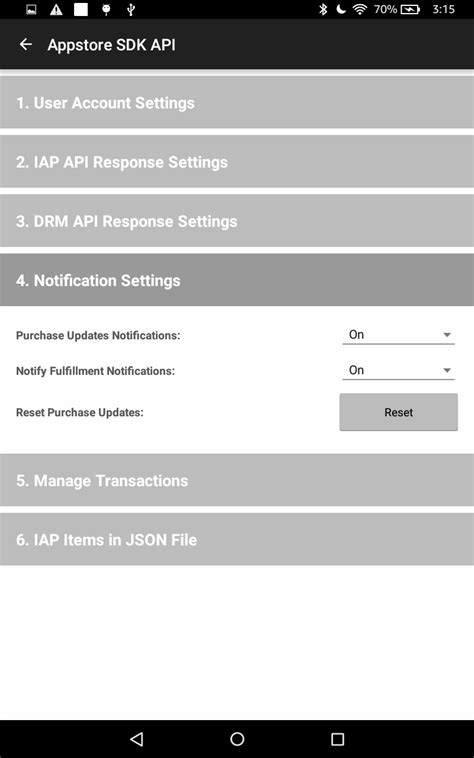 Amazon App Tester App On Amazon Appstore
