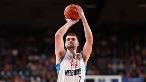 Basketball Player Isaac Humphries Becomes St Openly Gay Player Active In Australia S NBL