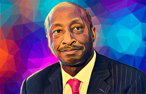 3 Businesses Owned By Kenneth Frazier