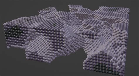geometry nodes procedural object color r blenderhelp