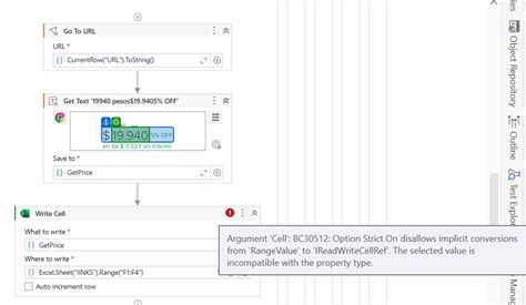 scraping wizard takes 1 row as 3 rows activities uipath community forum