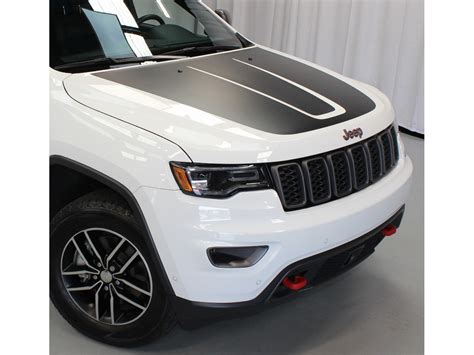 Oem Jeep Grand Cherokee Parts And Accessories Mopar Online Parts