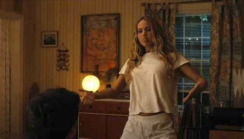 ‘no Hard Feelings Jennifer Lawrences New Comedy Shoots To 625