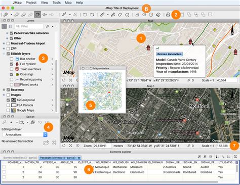 Introduction Jmap Pro Jakarta