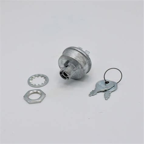 Toro Tractor Ignition Switch Assembly 103991 Toro Tractor Spares