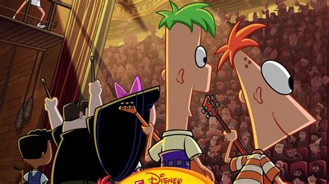 New Phineas And Ferb Episodes Are Finally Coming This Summer