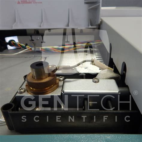 Agilent 6890 Plus Gc With Fid And Hta Headspace Sampler Labs Arena