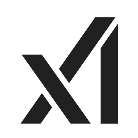 Grok AI Model Icon Download On Writingmate