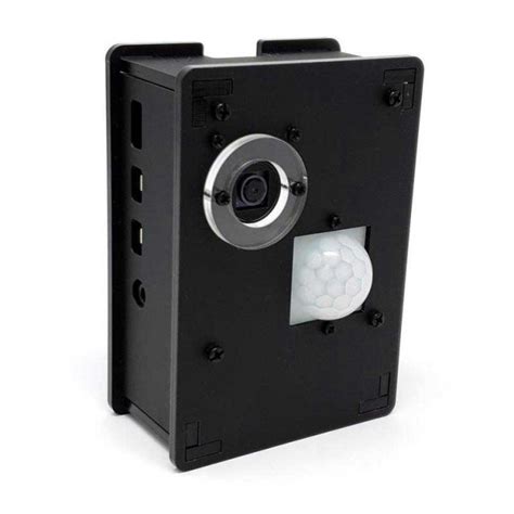 PIR Camera Case For Raspberry Pi Australia