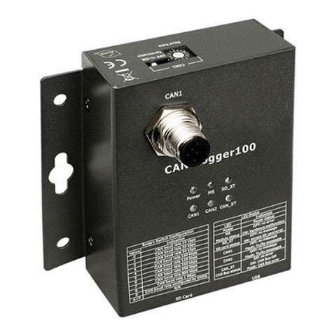 1 port can bus data logger device at best price in dombivli nimbus