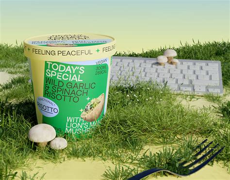 Leaflet Design On Behance