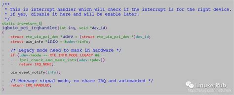 Dpdk—pmd,dpdk的核心优化范桂飓(烟云的计算) Csdn博客 Dpdk—pmd,dpdk的核心优化范桂飓(烟云的计算) Csdn博客
