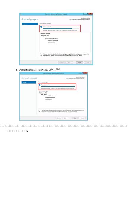Add Remove Roles And Features Windows Serves 2012 Pdf