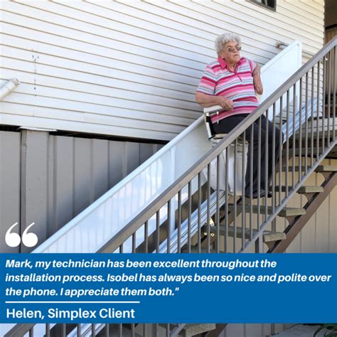 Ot Week 2020 Simplex Elevators