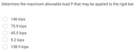 solved a pin connected structure is supported and loaded as