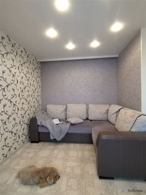 Продам 2 комнатную квартиру 43 м2 2 5 эт в Кировске ул Мира д 18