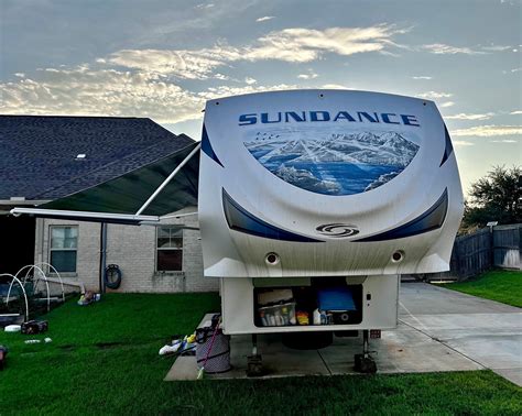 Fifth Wheel Campers For Sale In Dothan Alabama Facebook Marketplace