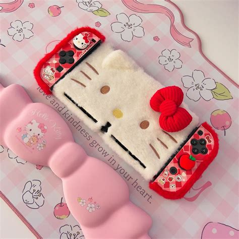 Princess Angolluan 🌷 On Instagram Swipe To See The Cutest Hello Kitty