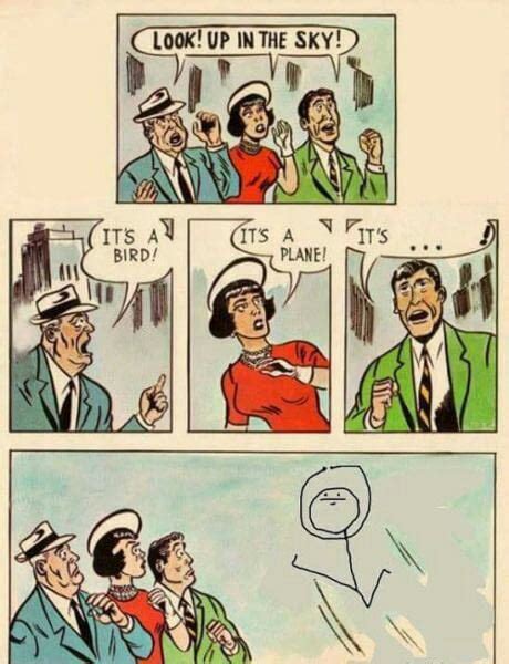 Its Something 9gag