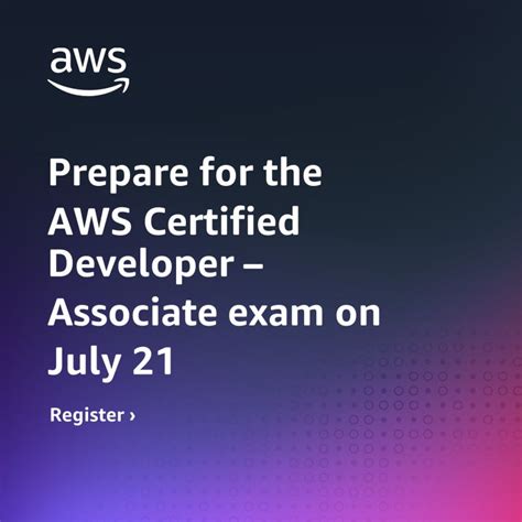 Aws Training And Certification On Linkedin Exam Prep Aws Certified Developer Associate