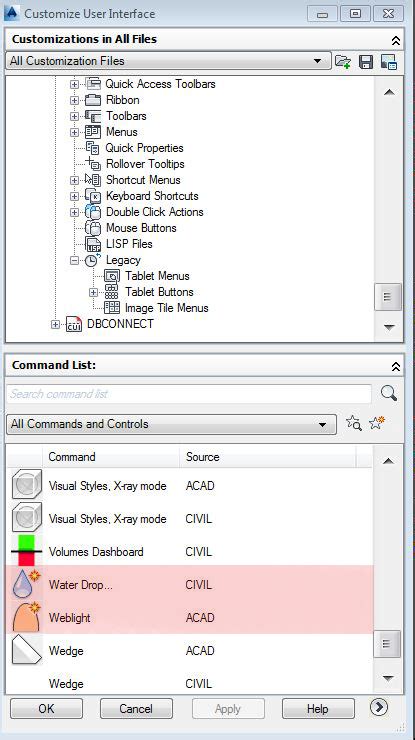 Solved Toolbar Wblock Button Autodesk Community