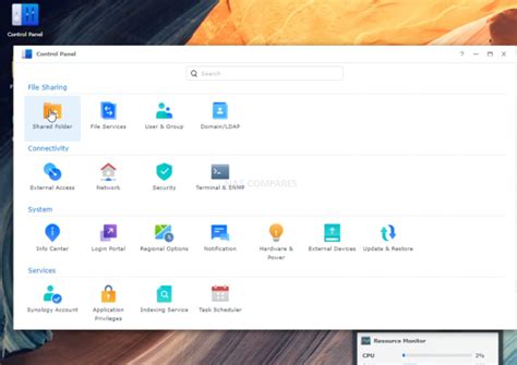 synology nas full dsm backup with hyper backup full guide and