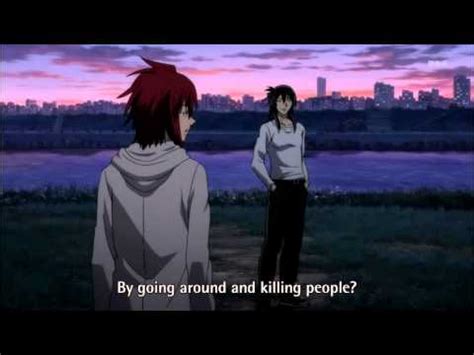 Code Breaker Yuuki Meets Hitomi YouTube