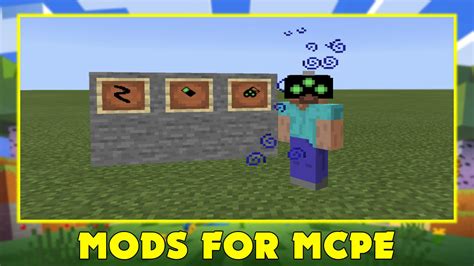 Night Vision Mod For Minecraft Apk For Android Download