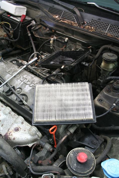 What Is A Cabin Air Filter And Engine Air Filter Whats The Difference