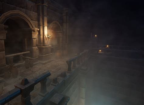 Working With Volume Textures In Unreal Engine 4 Rgamedev