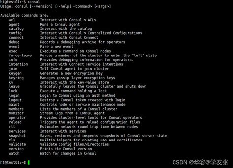 Golang 监听consul 配置中心 Golang教程网