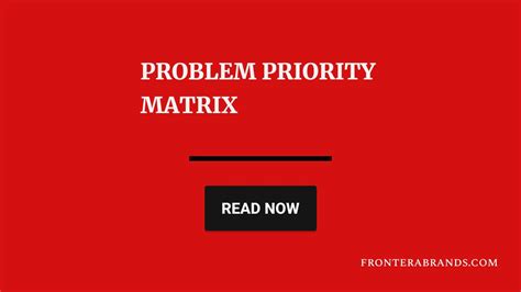 How B2b Buyers Choose Which Problem To Fix And How To Make Yours The