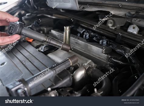 4 335 Plug Coil Images Stock Photos Vectors Shutterstock