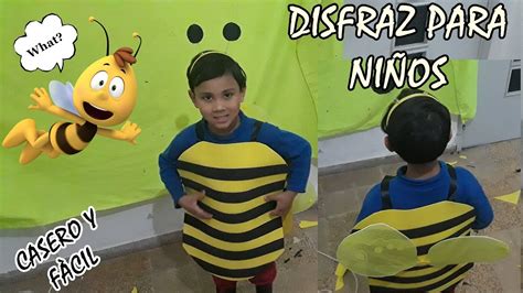 Disfraces De Animales Para Niños Faciles De Hacer En Casa Actividad