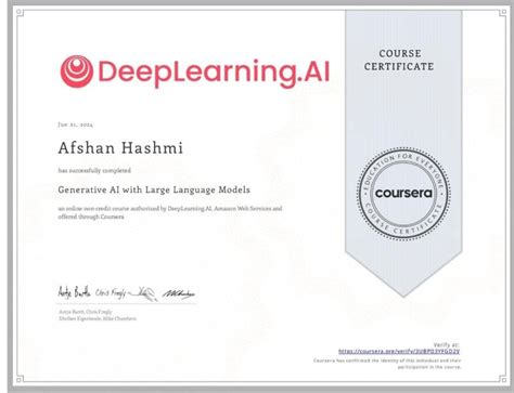 dr afshan hashmi on linkedin generativeai ai deeplearning