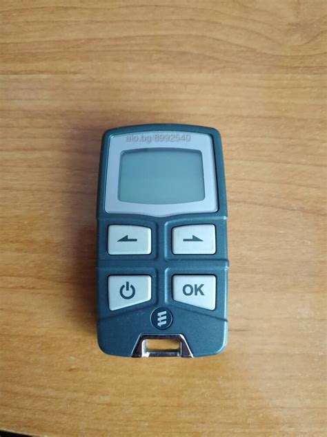 Webasto Telestart T91 дистанционно за печка Аксесоари Резервни части