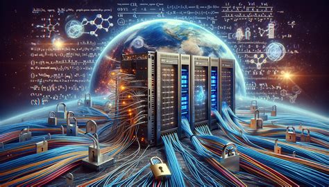quantum ai shor s algorithm how quantum computers break cryptography